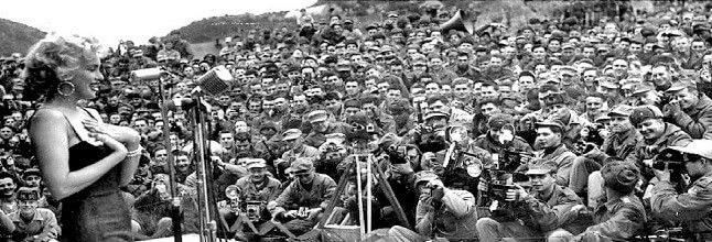 How to get famous online and offline? - Adam Houlahan