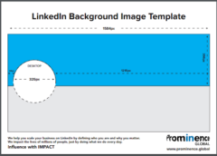 How To Make a Great LinkedIn Background Image - Adam Houlahan