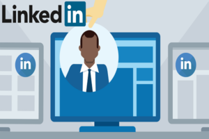 How To Make a Great LinkedIn Background Image - Adam Houlahan