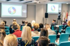 How to set up your LinkedIn Event in 5 easy steps - Adam Houlahan